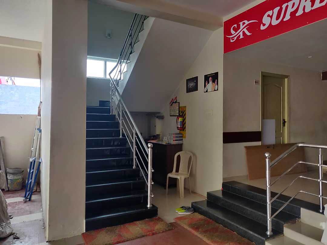 SUPREME RESIDENCY 𝗕𝗢𝗢𝗞 Coimbatore Lodge 𝘄𝗶𝘁𝗵 𝗙𝗥𝗘𝗘 𝗖𝗮𝗻𝗰𝗲𝗹𝗹𝗮𝘁𝗶𝗼𝗻