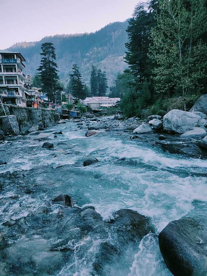 Moustache Manali Best Rates on Manali Hotel Deals, Reviews & Photos