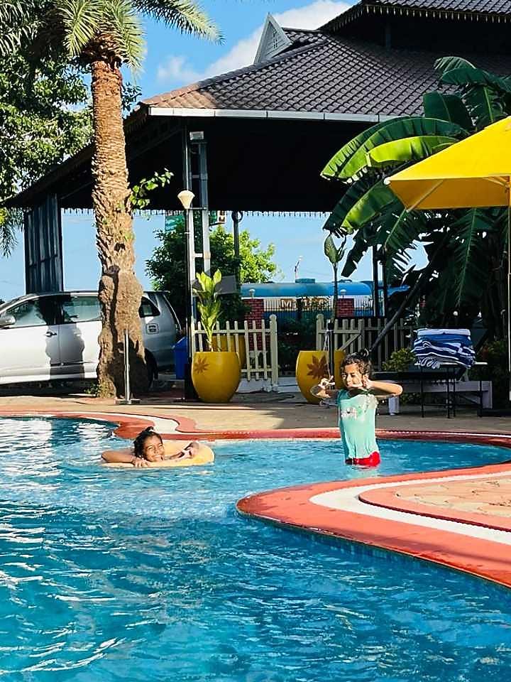 Photos of MGM Velankanni Residency - Hotel in Velankanni