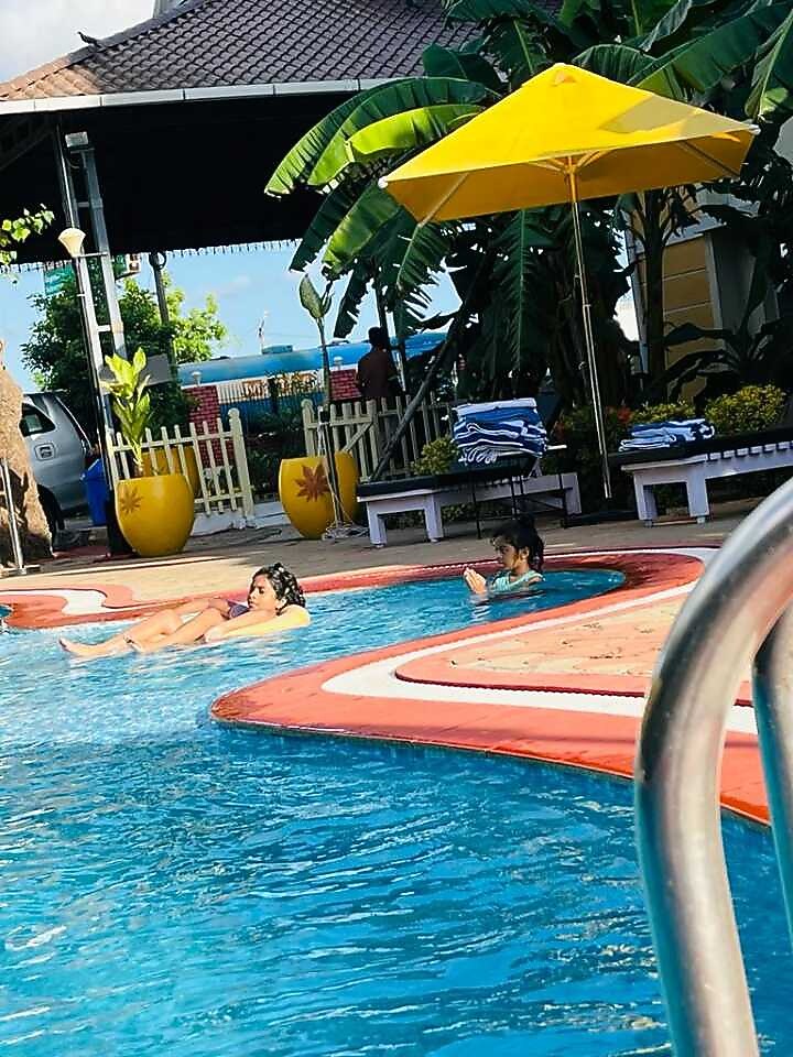 MGM Velankanni Residency 𝗕𝗢𝗢𝗞 Velankanni Hotel 𝘄𝗶𝘁𝗵 𝗙𝗥𝗘𝗘 𝗖𝗮𝗻𝗰𝗲𝗹𝗹𝗮𝘁𝗶𝗼𝗻