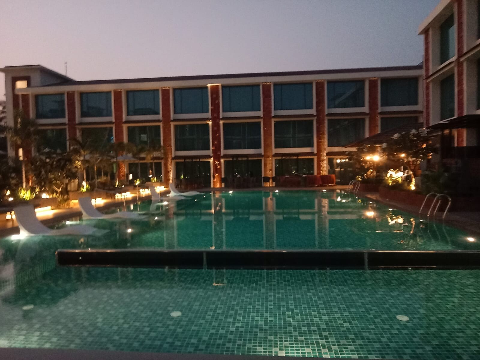 Elements by Rosetta 𝗕𝗢𝗢𝗞 Goa Resort 𝘄𝗶𝘁𝗵 ₹𝟬 𝗣𝗔𝗬𝗠𝗘𝗡𝗧