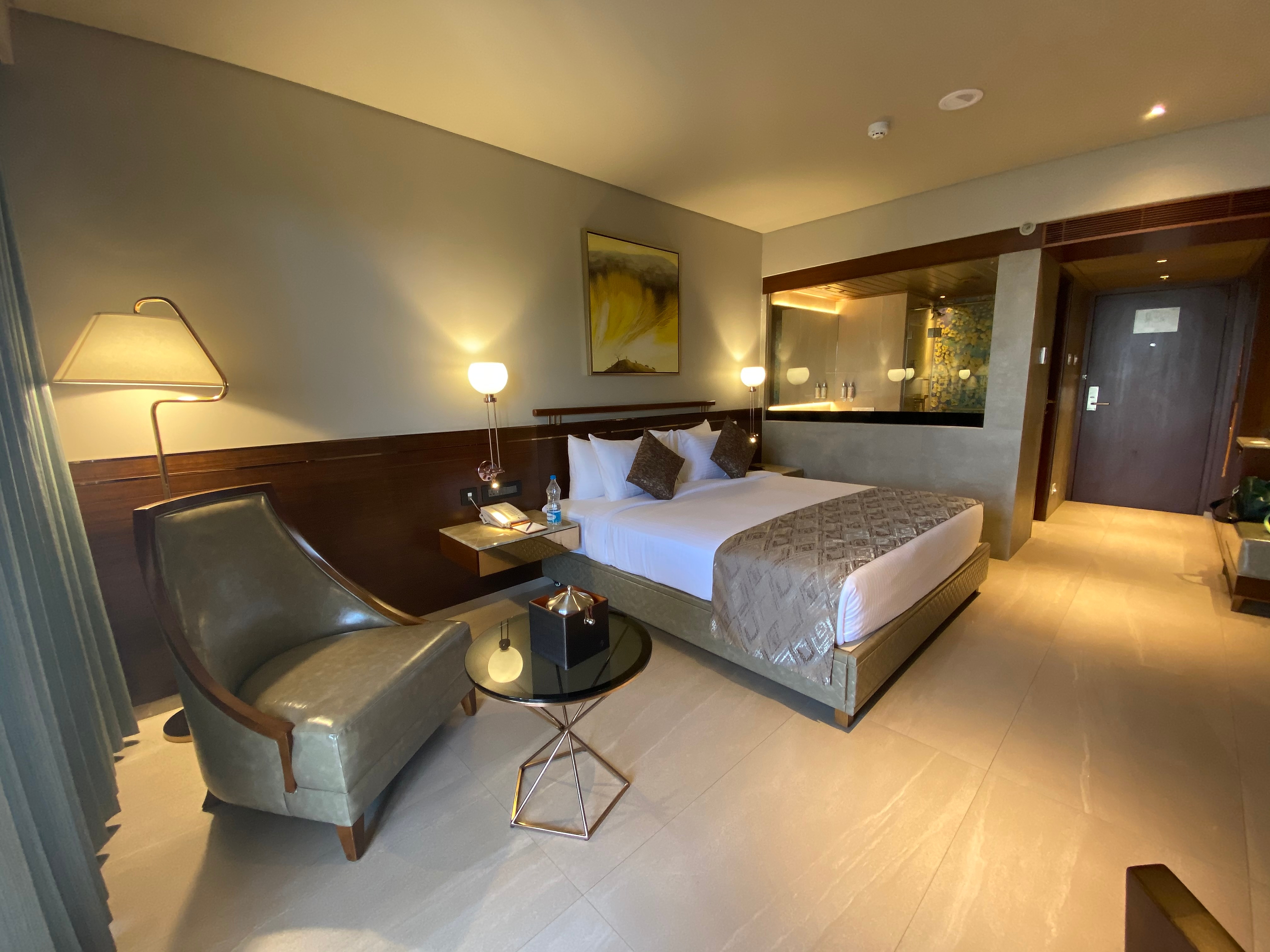 Photos of Yu hotel - Hotel in Goa