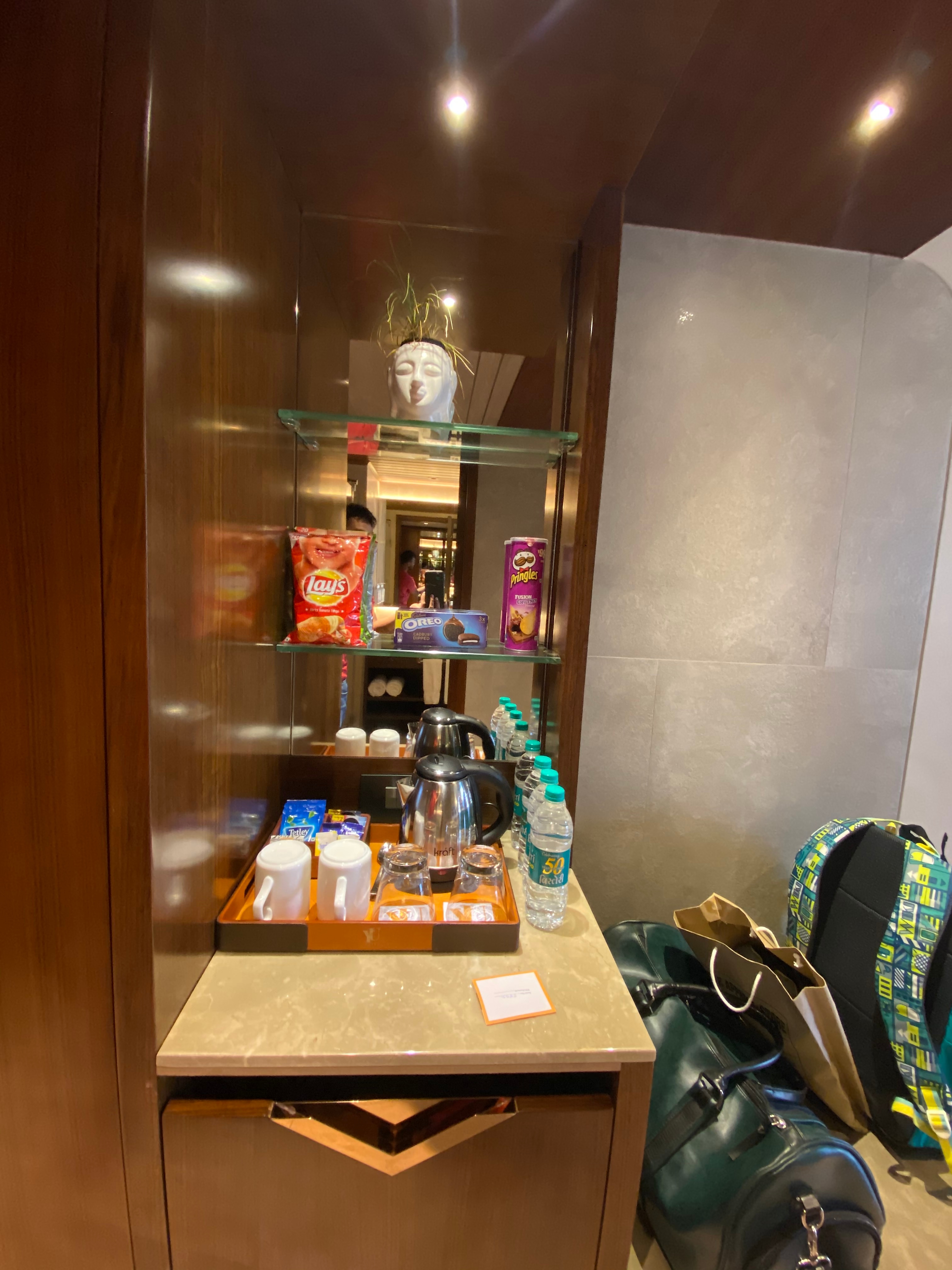 Yu hotel Goa Hotel, FREE Cancellation*, Price, Address & Reviews