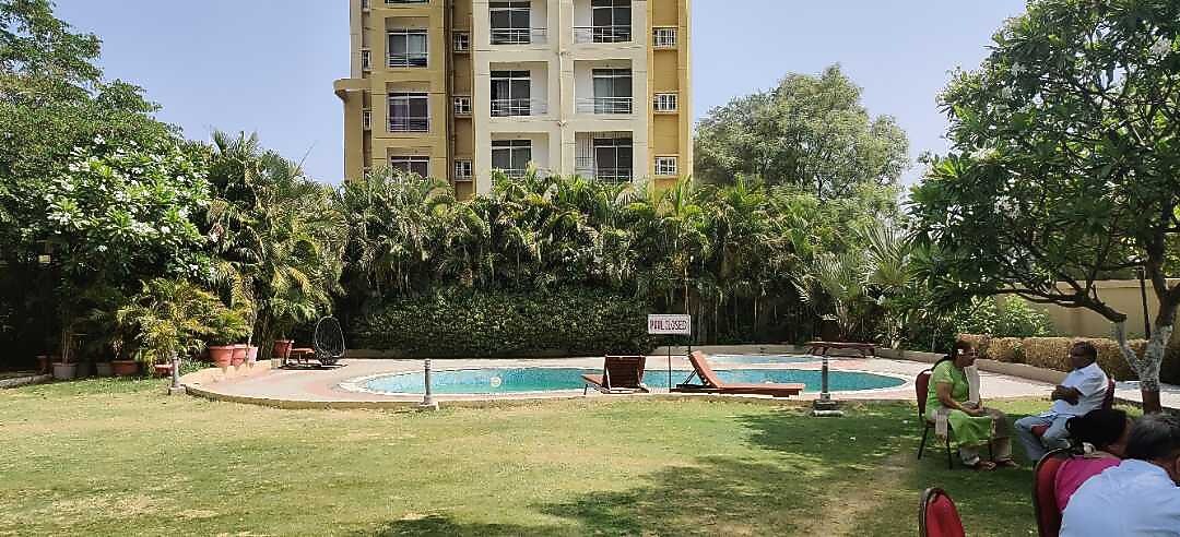 Photos of Temple Tree Hotel Shirdi - Hotel in Shirdi