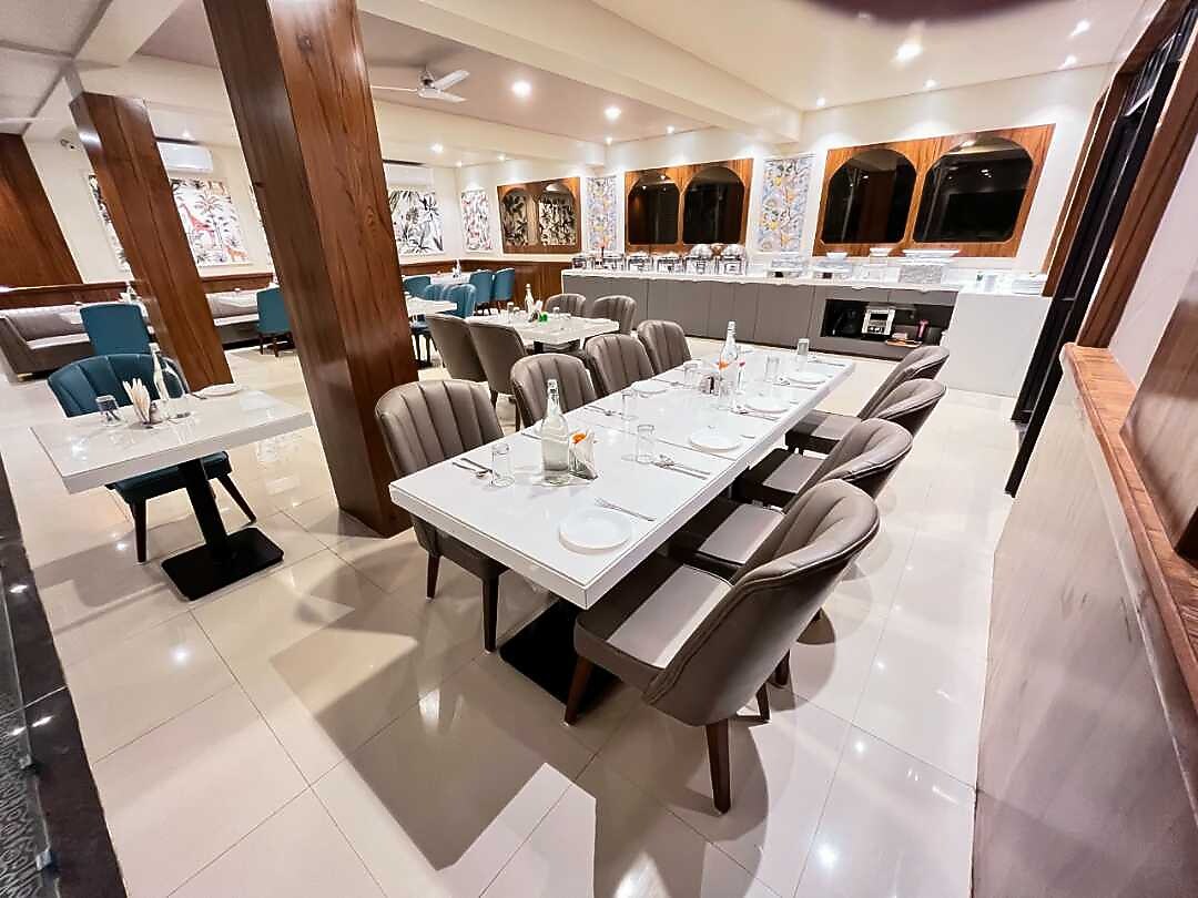 Olive Resort - Sillari Pench 𝗕𝗢𝗢𝗞 Ramtek Resort 𝘄𝗶𝘁𝗵 ₹𝟬 𝗣𝗔𝗬𝗠𝗘𝗡𝗧