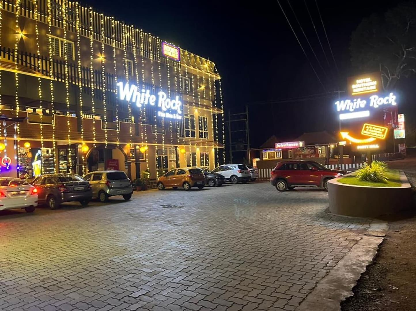 Photos of Hotel Southern Heritage - Hotel in Udupi