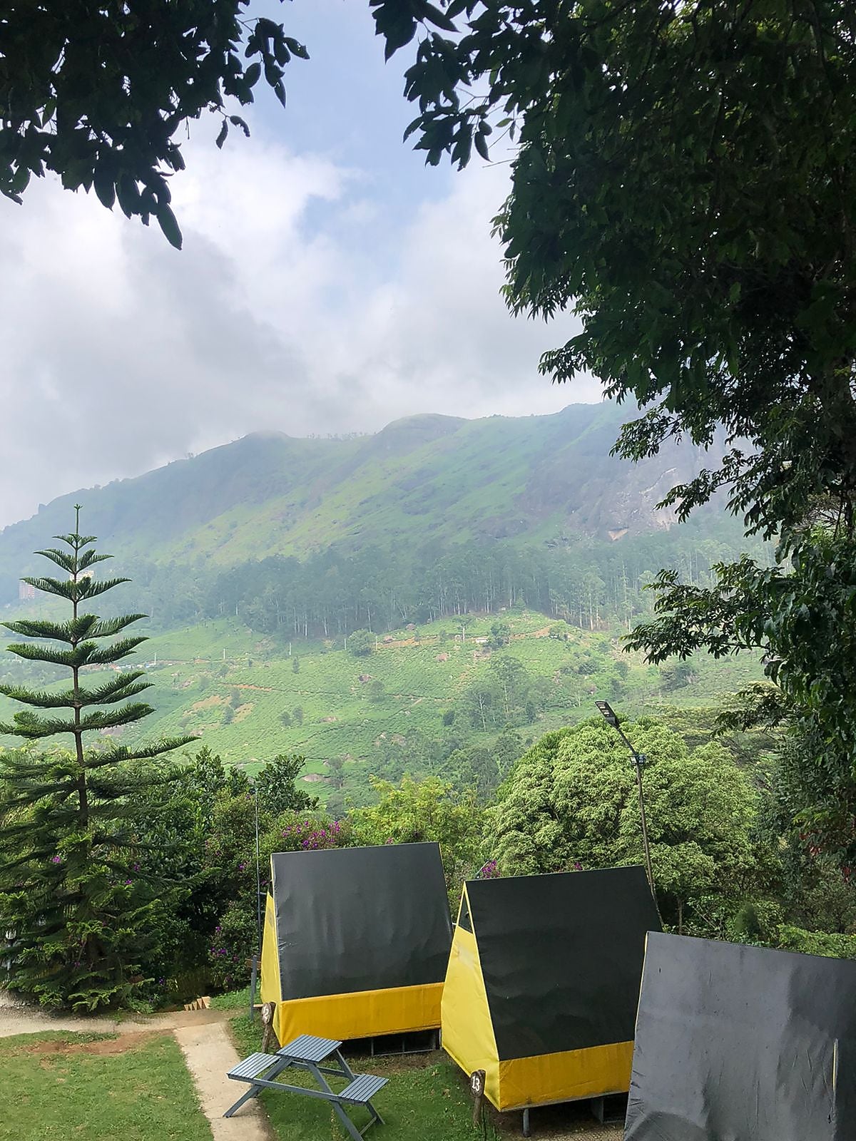 Koodaram Camp | Rooms & Guided Treks 𝗕𝗢𝗢𝗞 Munnar Luxury Camp 𝘄𝗶𝘁𝗵 ₹𝟬 ...