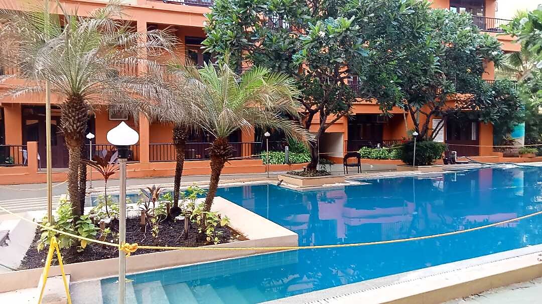 Neelam's The Grand Best Rates on Goa Hotel Deals, Reviews & Photos
