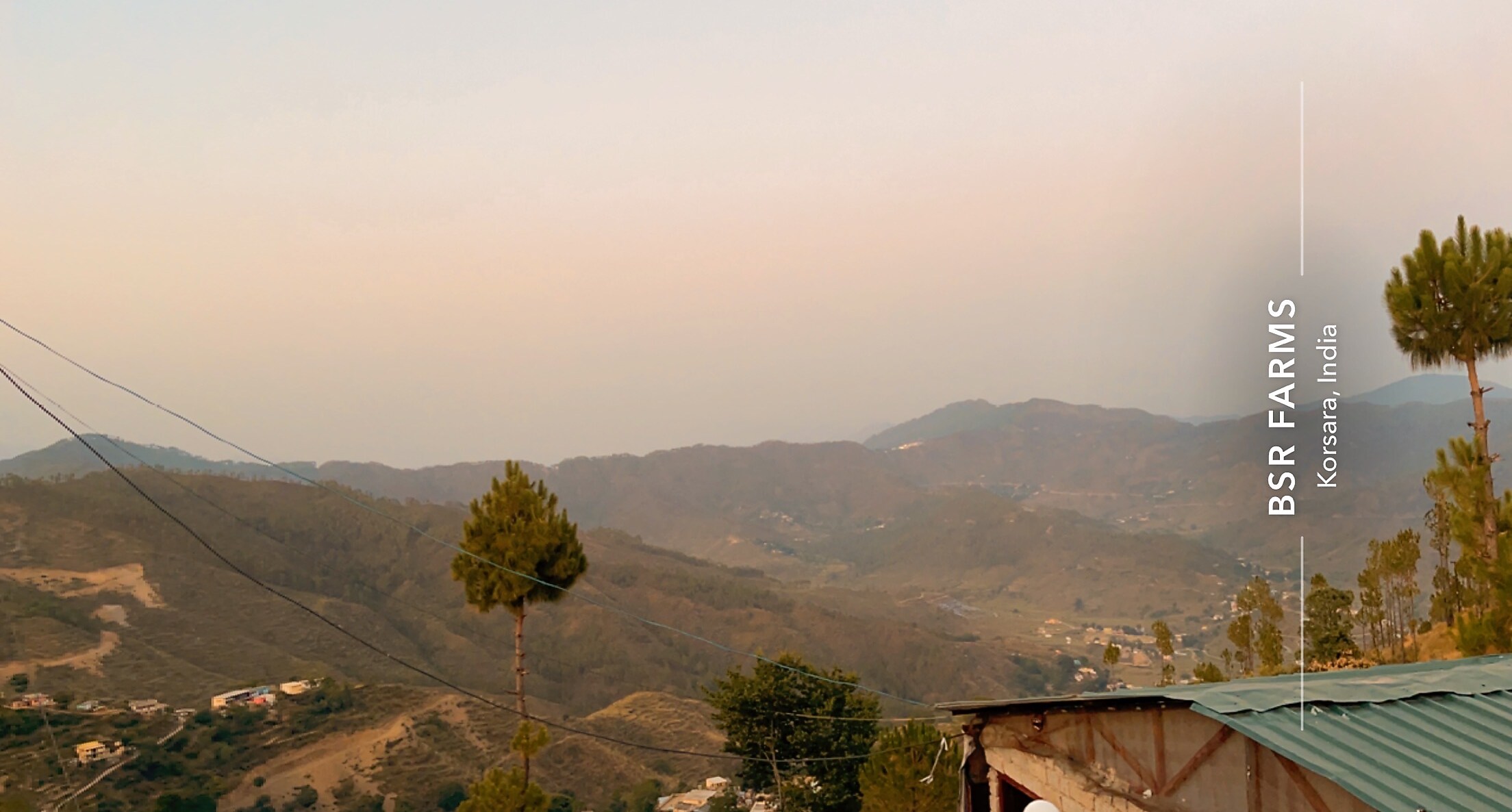 Reviews of BSR Farms Resort - Cottage in Pauri