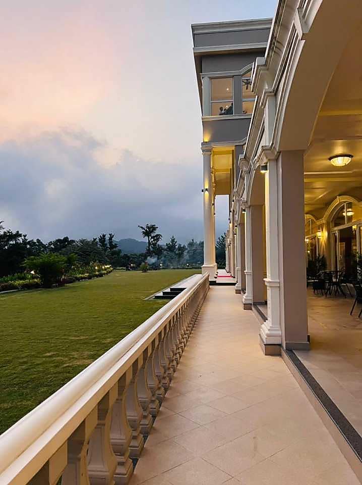 Photos of Montrose Golf Resort & Spa - Resort in Coorg