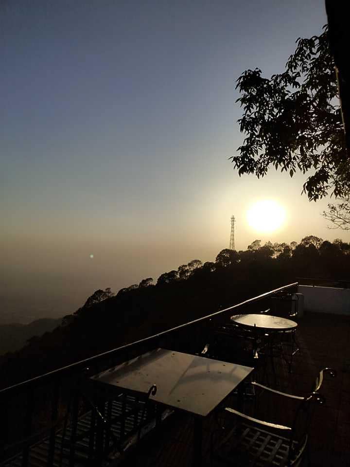 Reviews of Birds View Resort - Resort in Kasauli