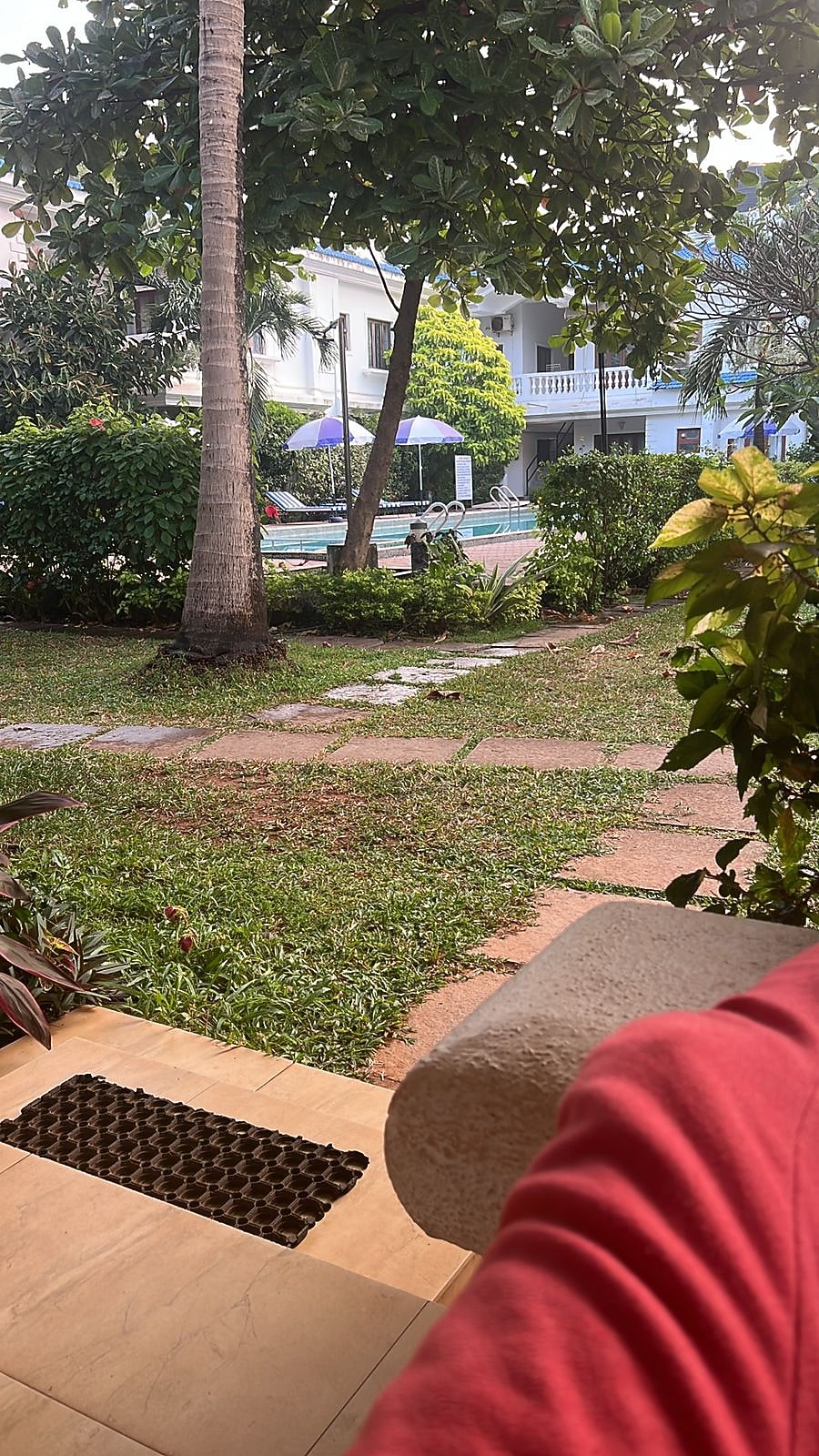 Rainforest Casa Azure 3 BHK Villa - V3 𝗕𝗢𝗢𝗞 Goa Villa 𝘄𝗶𝘁𝗵 𝗙𝗥𝗘𝗘 ...