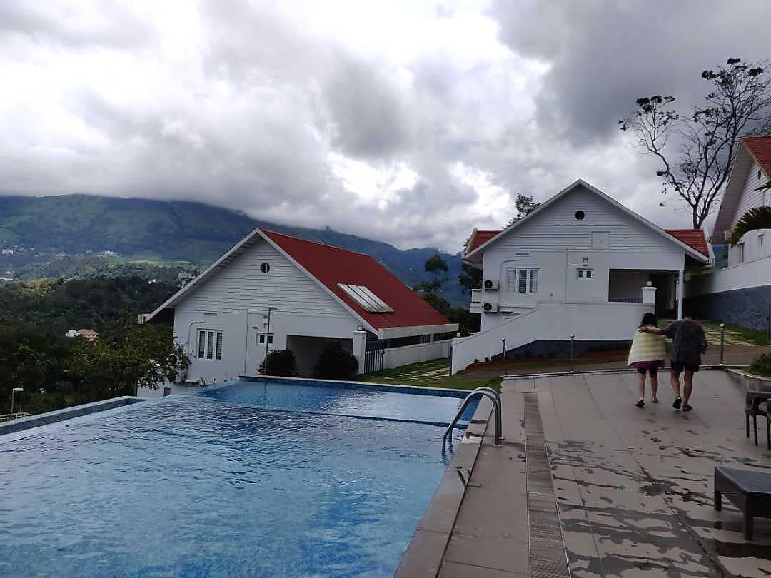 The Fog Munnar (Resort & Spa) | Munnar Resort BOOK @ ₹1