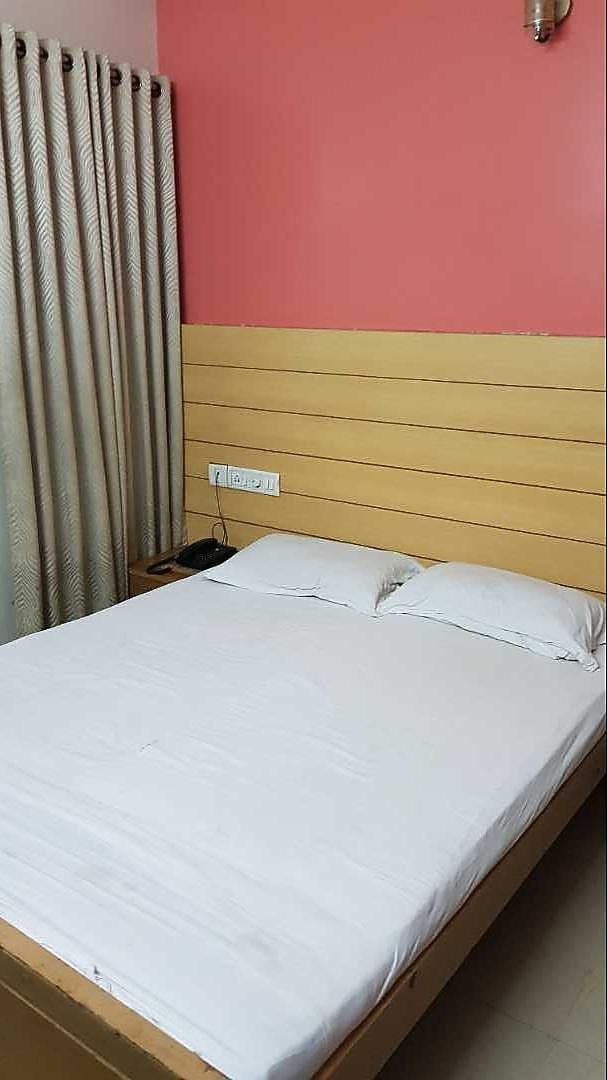 Samudra Residency Best Rates on Chennai Hotel Deals, Reviews & Photos