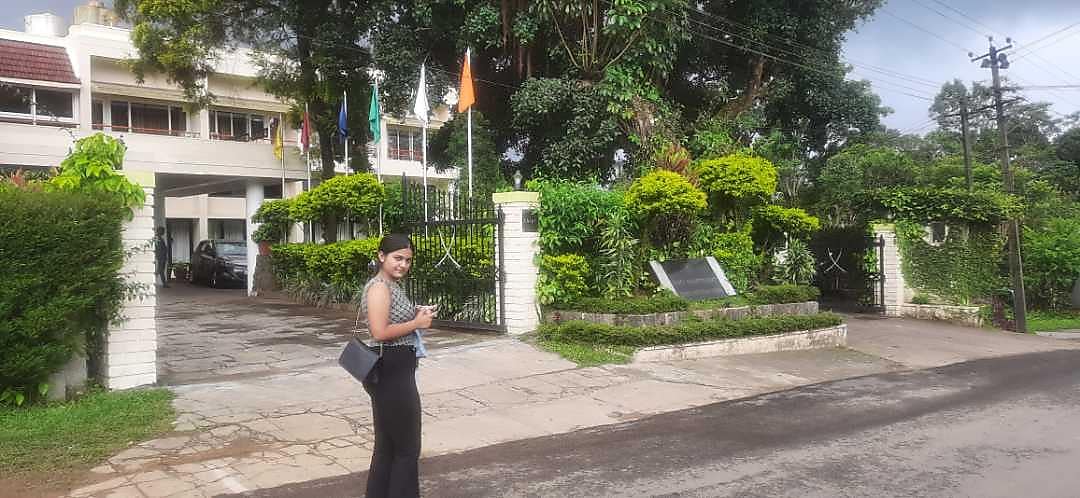 Hotel Coorg International 𝗕𝗢𝗢𝗞 Coorg Hotel 𝘄𝗶𝘁𝗵 ₹𝟬 𝗣𝗔𝗬𝗠𝗘𝗡𝗧