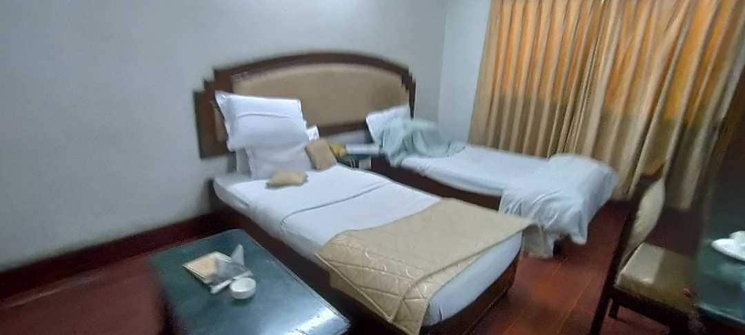 Hotel Deep Palace 𝗕𝗢𝗢𝗞 Lucknow Hotel 𝘄𝗶𝘁𝗵 ₹𝟬 𝗣𝗔𝗬𝗠𝗘𝗡𝗧