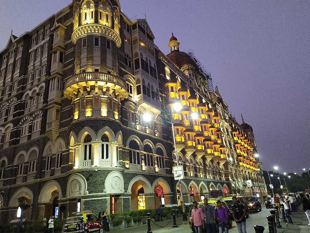 Photos of Hotel Broadway Colaba - Hotel in Mumbai