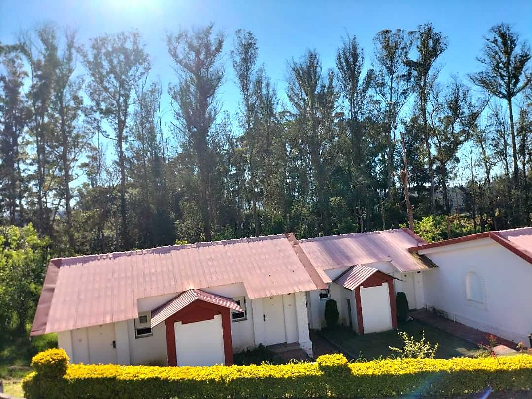 Deccan Park | Ooty Resort BOOK @ ₹1