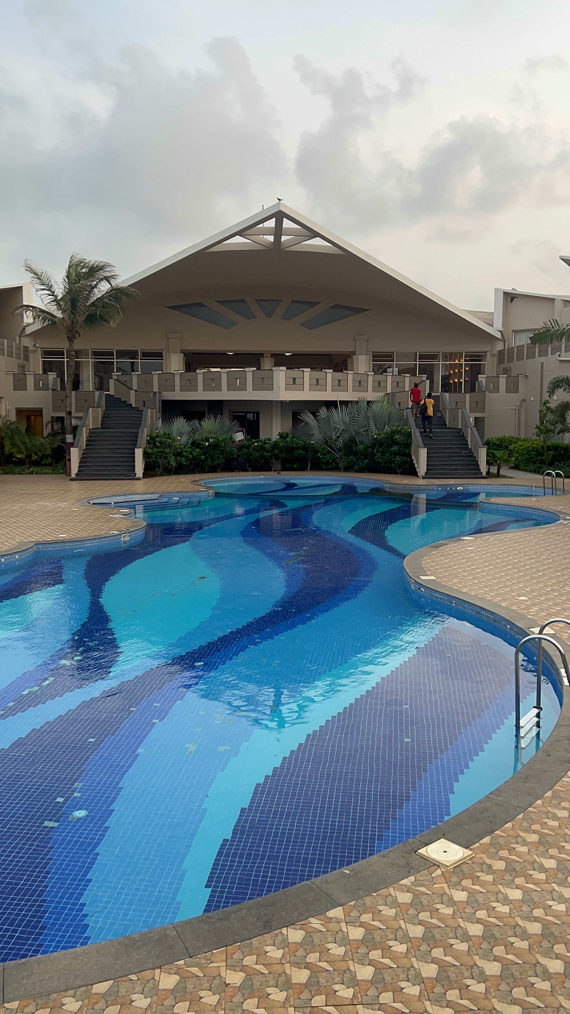 Ginger Bhubaneshwar 𝗕𝗢𝗢𝗞 Bhubaneshwar Hotel 𝘄𝗶𝘁𝗵 𝗙𝗥𝗘𝗘 𝗖𝗮𝗻𝗰𝗲𝗹𝗹𝗮𝘁𝗶𝗼𝗻