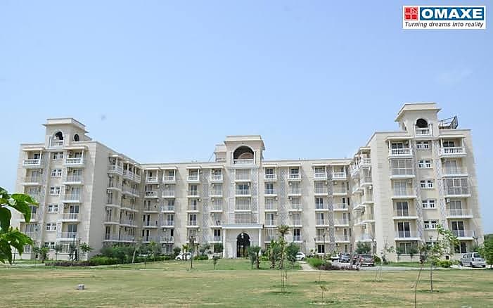 Photos of Vrindavan Hotels & Resorts - Apart-hotel in Vrindavan