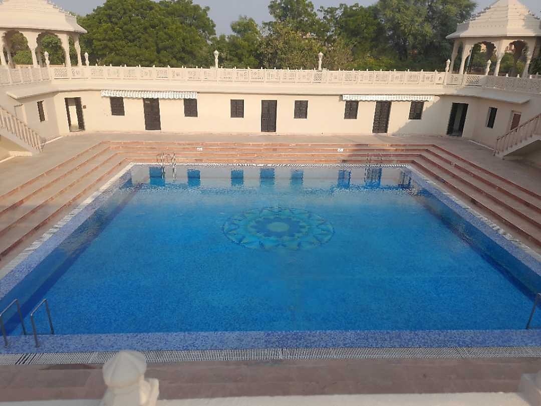 Pride Amber Vilas Resort & Convention Centre 𝗕𝗢𝗢𝗞 Jaipur Resort 𝘄𝗶𝘁𝗵 ₹𝟬 ...