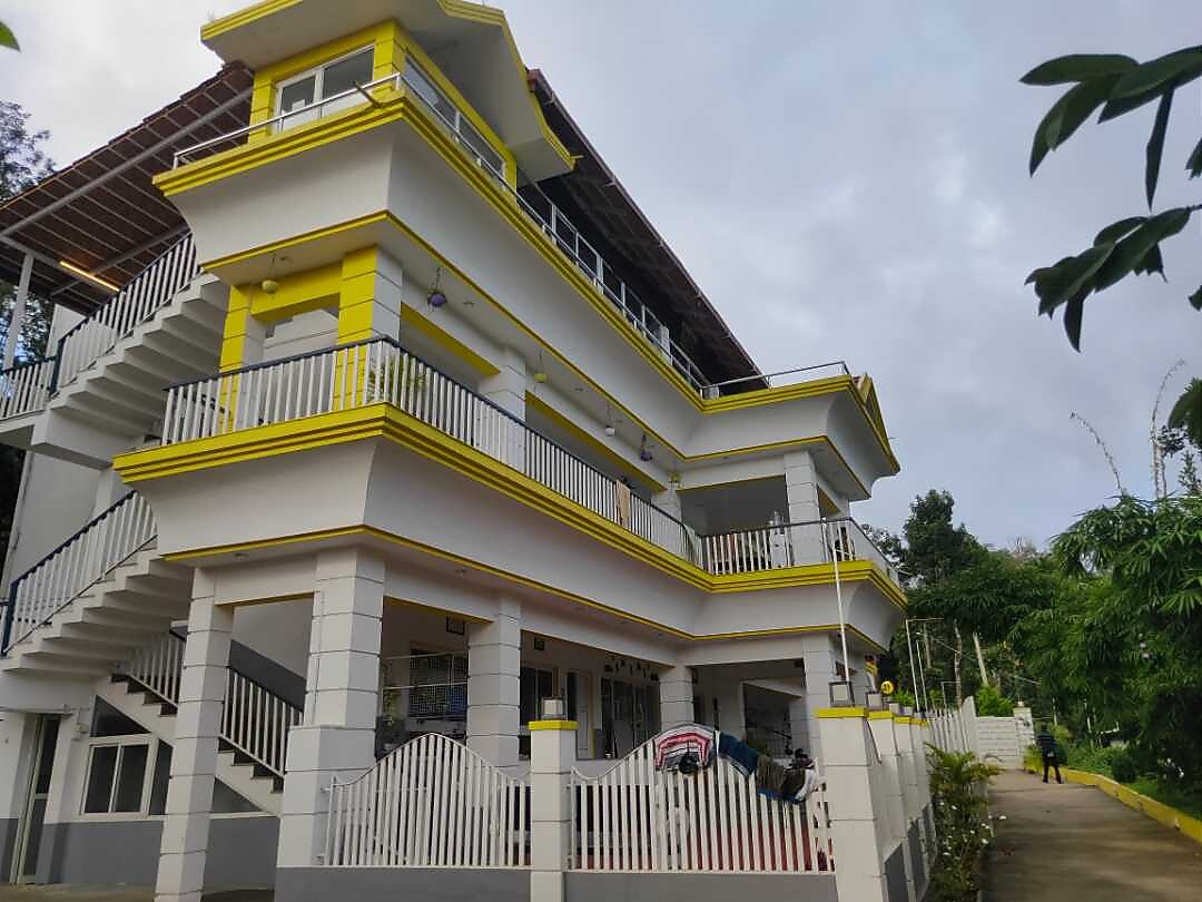 Photos of The Hosteller Coorg, Madikeri - Hostel in Coorg