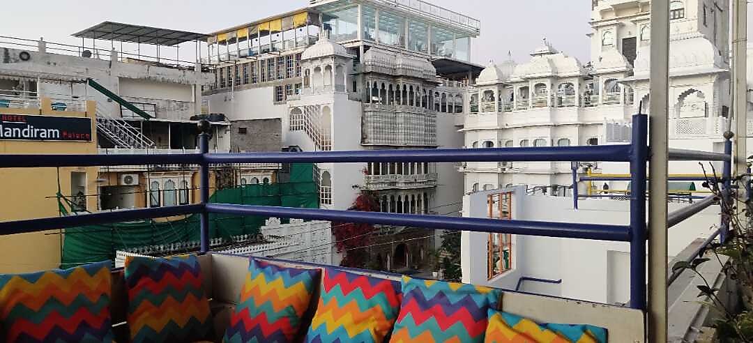 goSTOPS Udaipur 100% Money Back 𝗕𝗢𝗢𝗞 Udaipur Hostel 𝘄𝗶𝘁𝗵 𝗙𝗥𝗘𝗘 𝗖𝗮𝗻𝗰𝗲𝗹𝗹𝗮𝘁𝗶𝗼𝗻