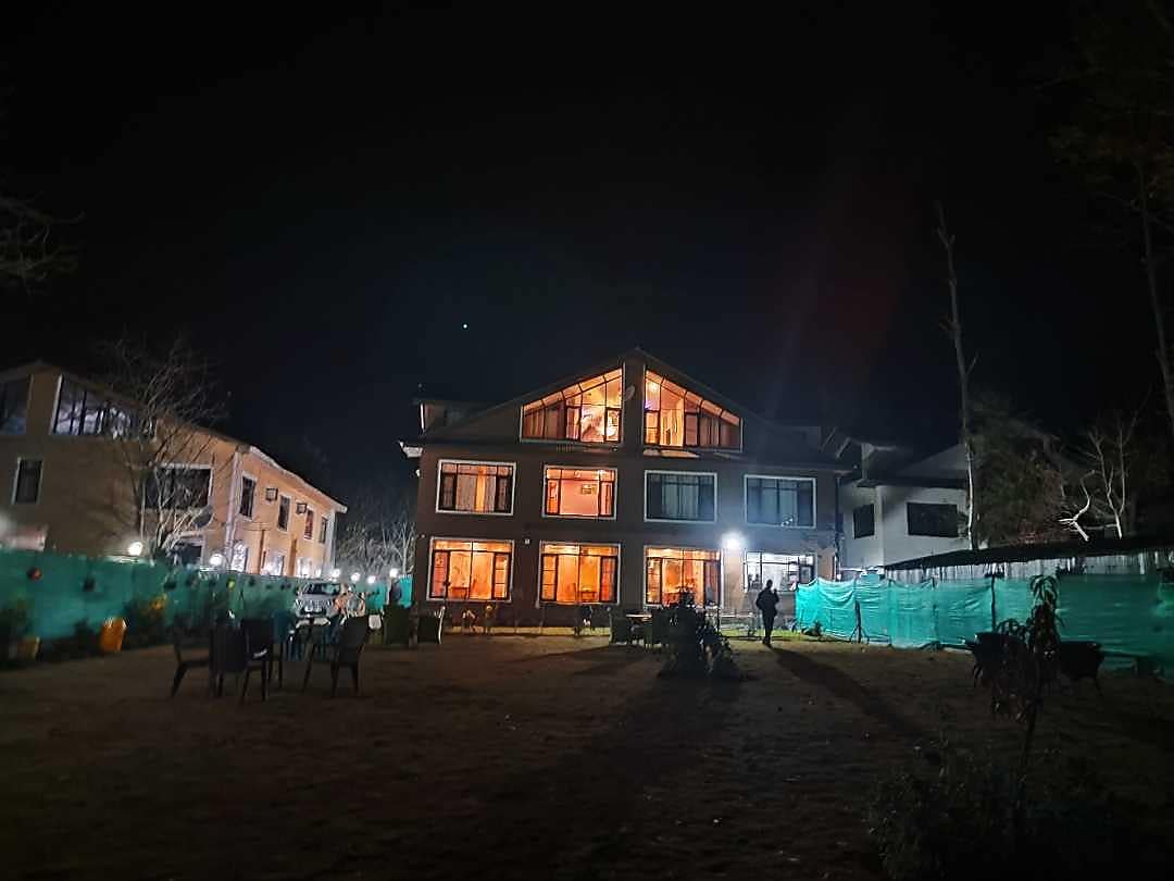 Reviews of River View Resort - Hotel in Pahalgam