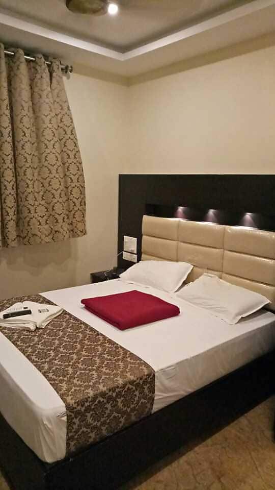 Hotel Ragavendra 100% Money Back 𝗕𝗢𝗢𝗞 Rameshwaram Hotel 𝘄𝗶𝘁𝗵 𝗙𝗥𝗘𝗘 ...