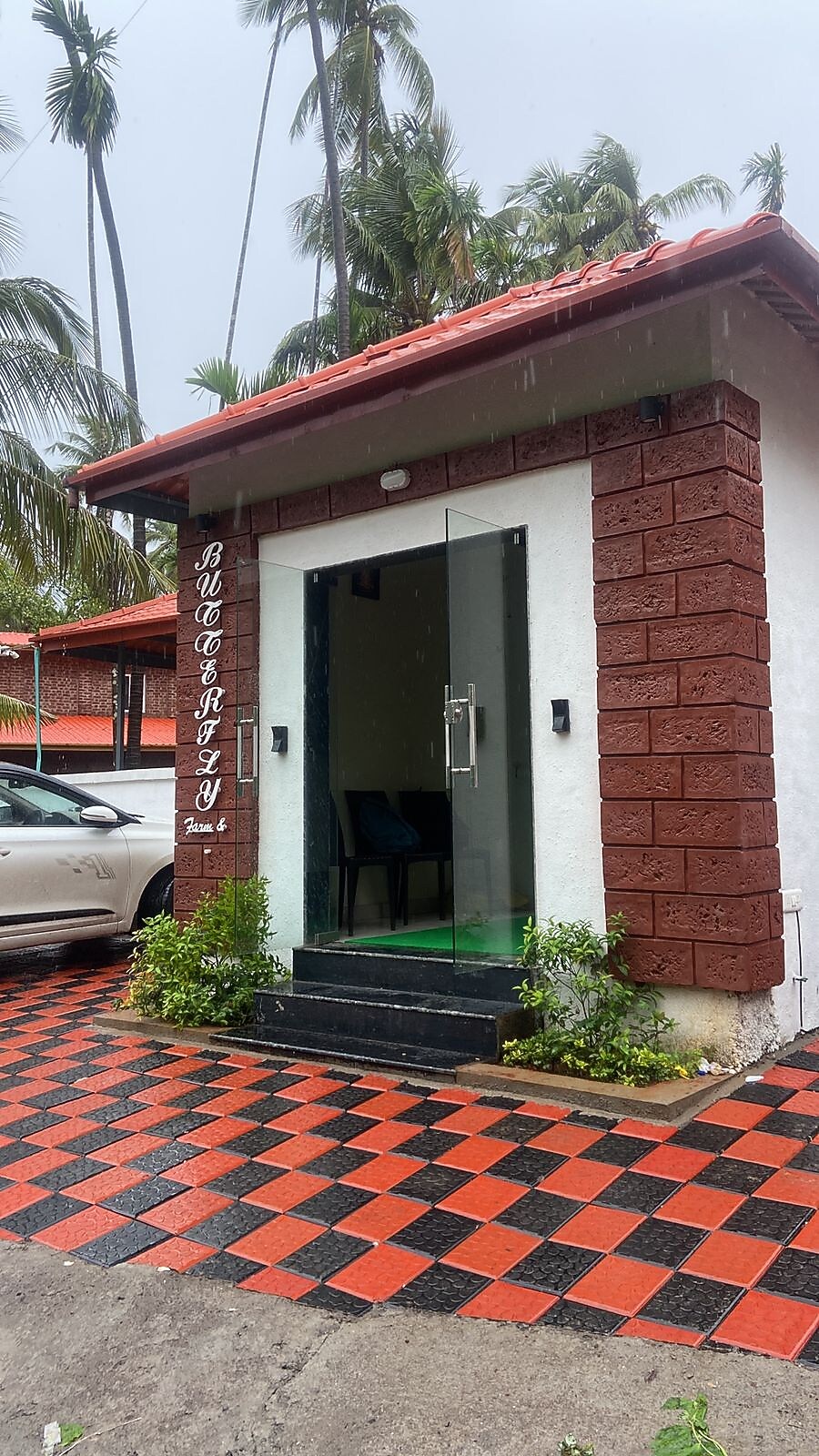 ILIF 2702 BUTTERFLY COTTAGES 𝗕𝗢𝗢𝗞 Alibaug BnB 𝘄𝗶𝘁𝗵 ₹𝟬 𝗣𝗔𝗬𝗠𝗘𝗡𝗧