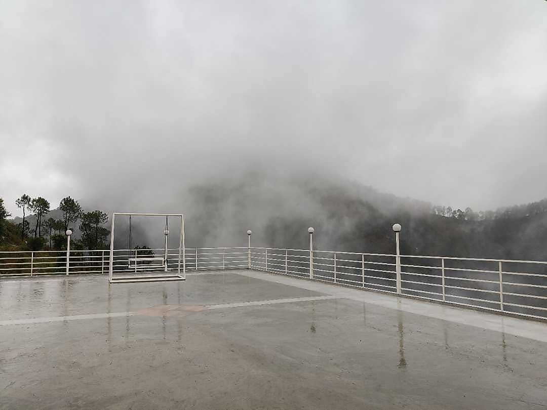 Photos of Onehouse Resort, Lansdowne - Resort in Lansdowne