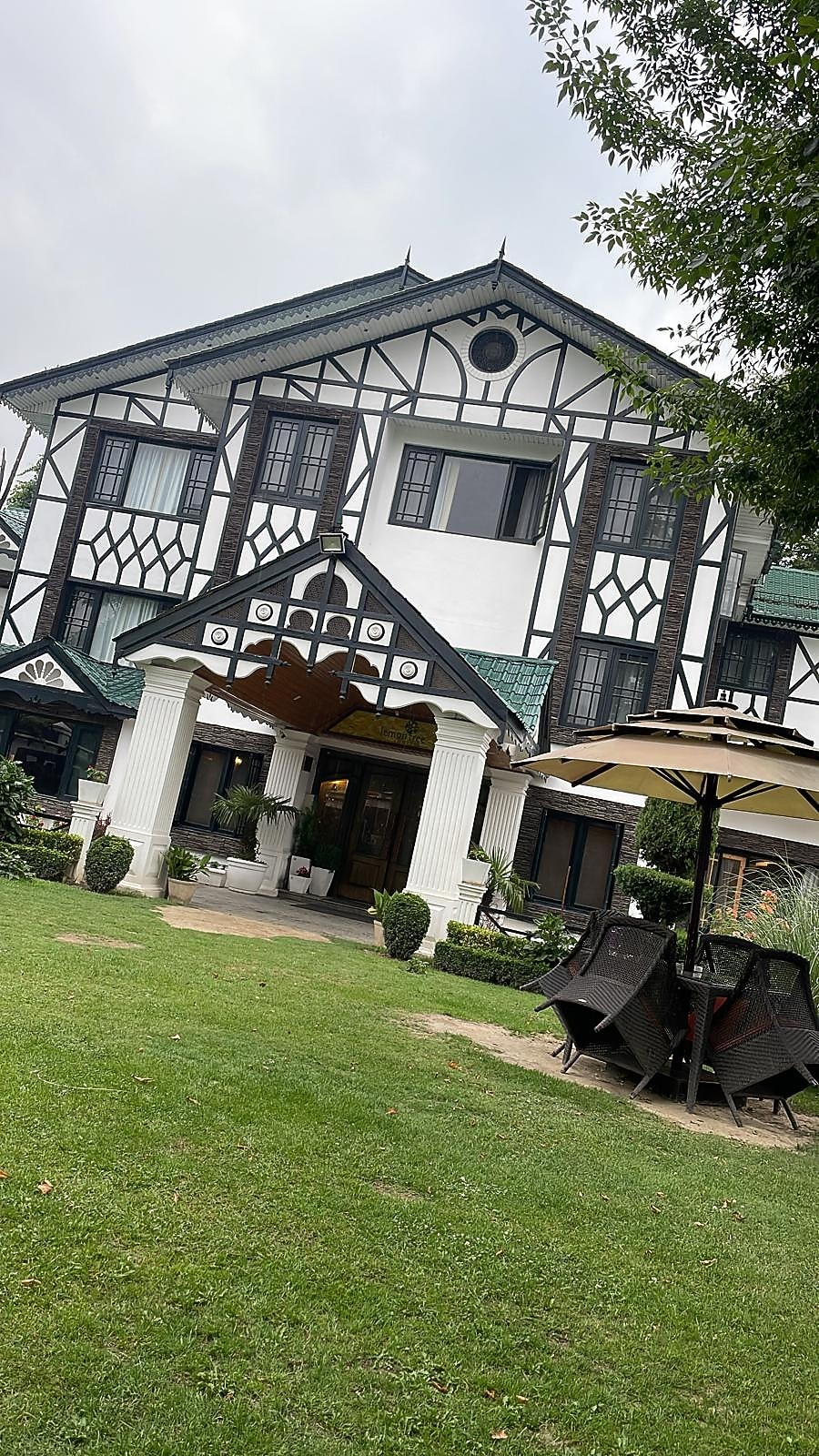 Photos of Lemon Tree Hotel Srinagar - Resort in Srinagar