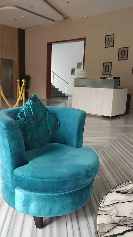 The Grand JBR Lucknow Hotel, FREE Cancellation*, Price, Address & Reviews