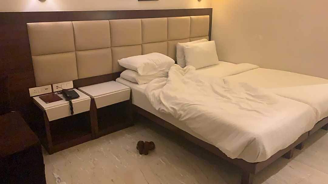 Hotel Better Home International Best Rates on Mumbai Hotel Deals ...