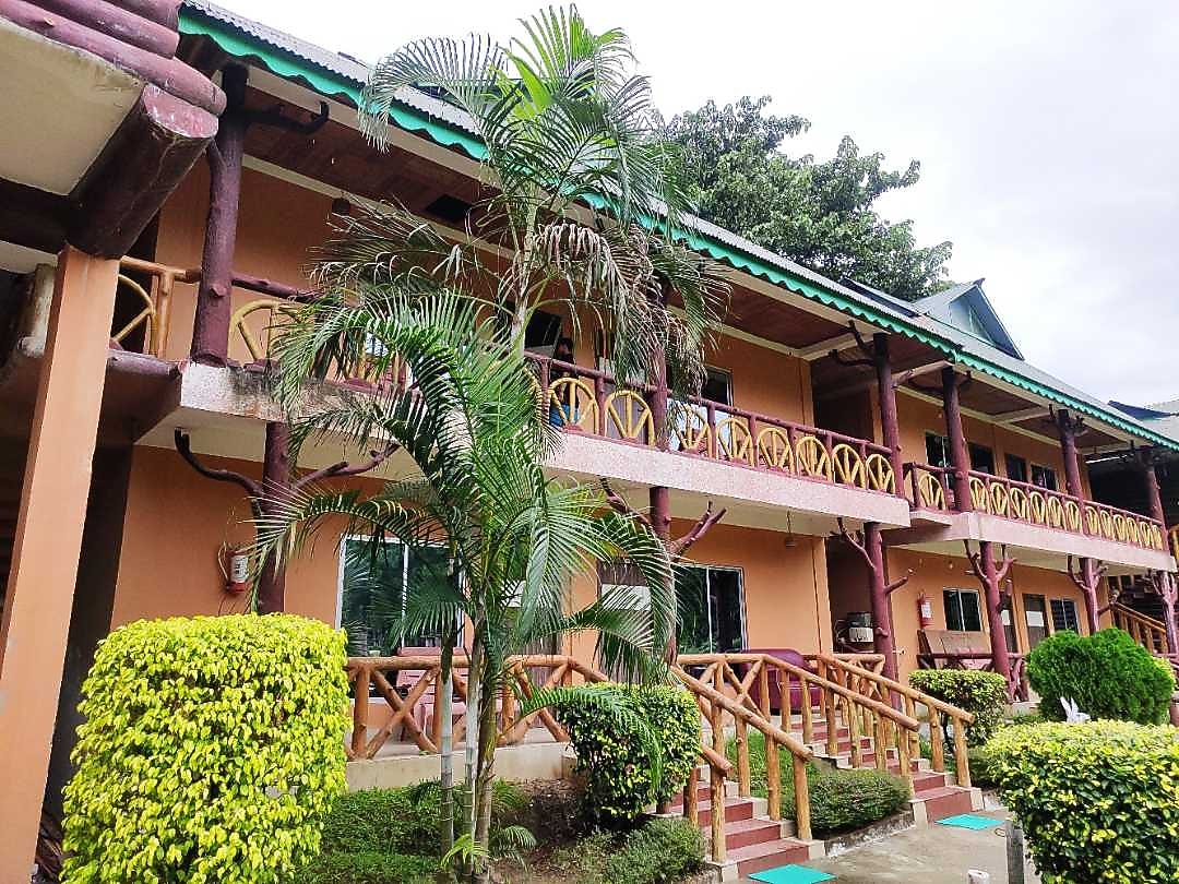 Green Touch Dooars Eco Resort Best Rates on Lataguri Hotel Deals ...