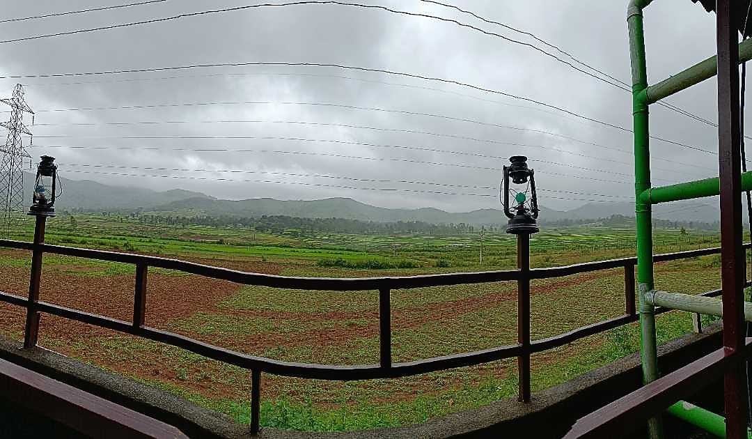 GOOD MORNING RESORTS | Araku Valley Resort BOOK @ ₹1
