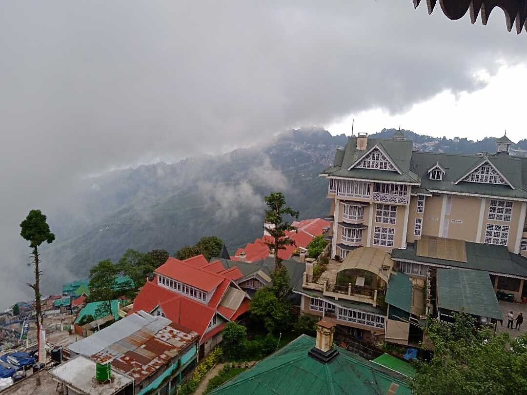 Summit Grace Boutique Hotel & Spa, Darjeeling | Darjeeling Hotel BOOK @ ₹1