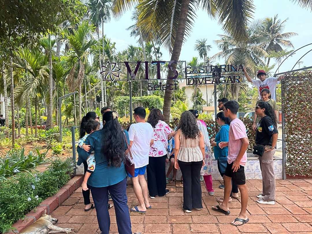 Photos of VITS SELECT CASUARINA DIVEAGAR - Hotel in Diveagar