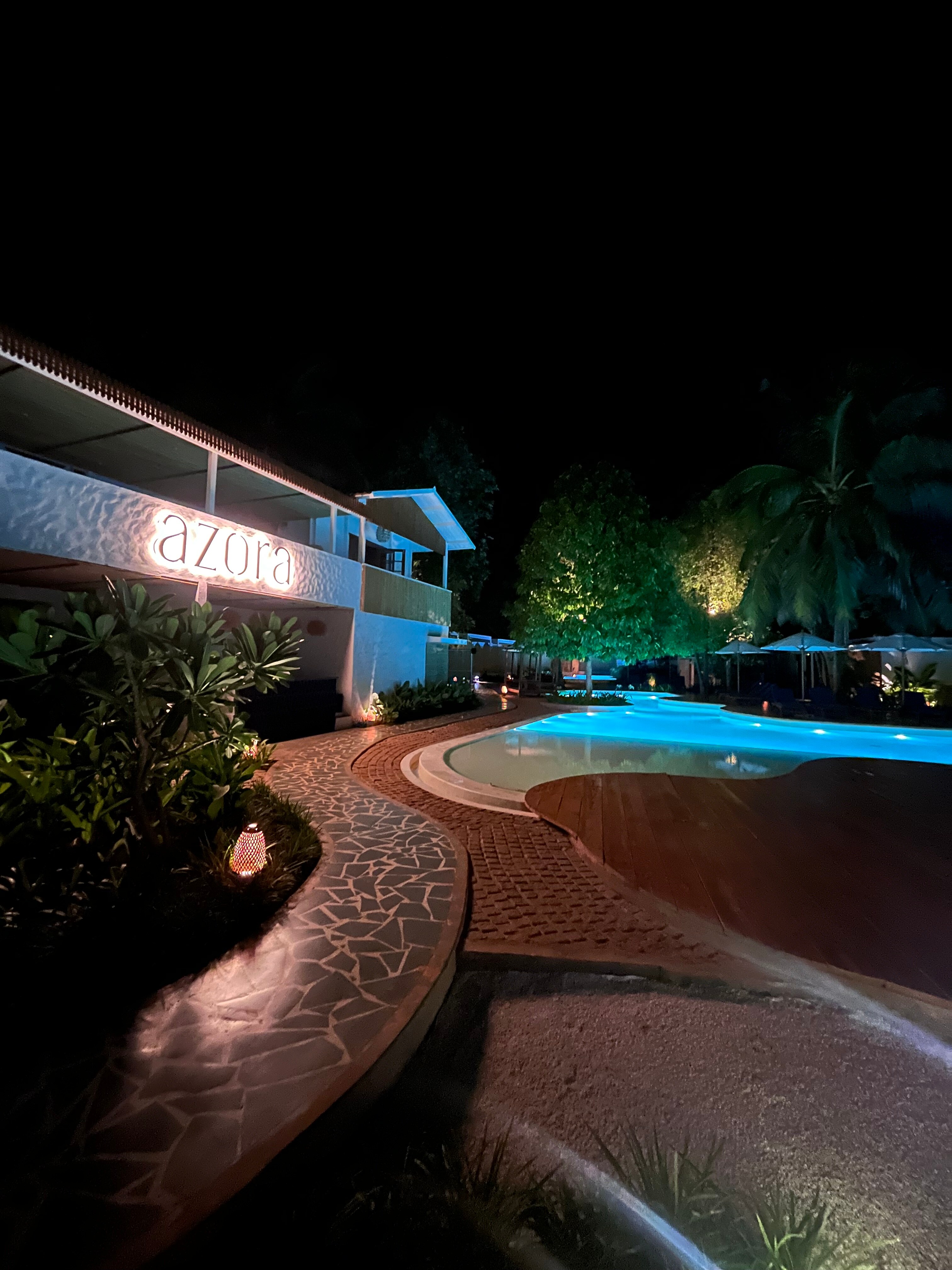Azora by Ayatana Goa 𝗕𝗢𝗢𝗞 Goa Resort 𝘄𝗶𝘁𝗵 𝗙𝗥𝗘𝗘 𝗖𝗮𝗻𝗰𝗲𝗹𝗹𝗮𝘁𝗶𝗼𝗻