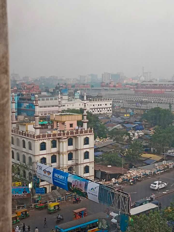 The Ashoka Hotel 𝗕𝗢𝗢𝗞 Howrah Hotel 𝘄𝗶𝘁𝗵 𝗙𝗥𝗘𝗘 𝗖𝗮𝗻𝗰𝗲𝗹𝗹𝗮𝘁𝗶𝗼𝗻