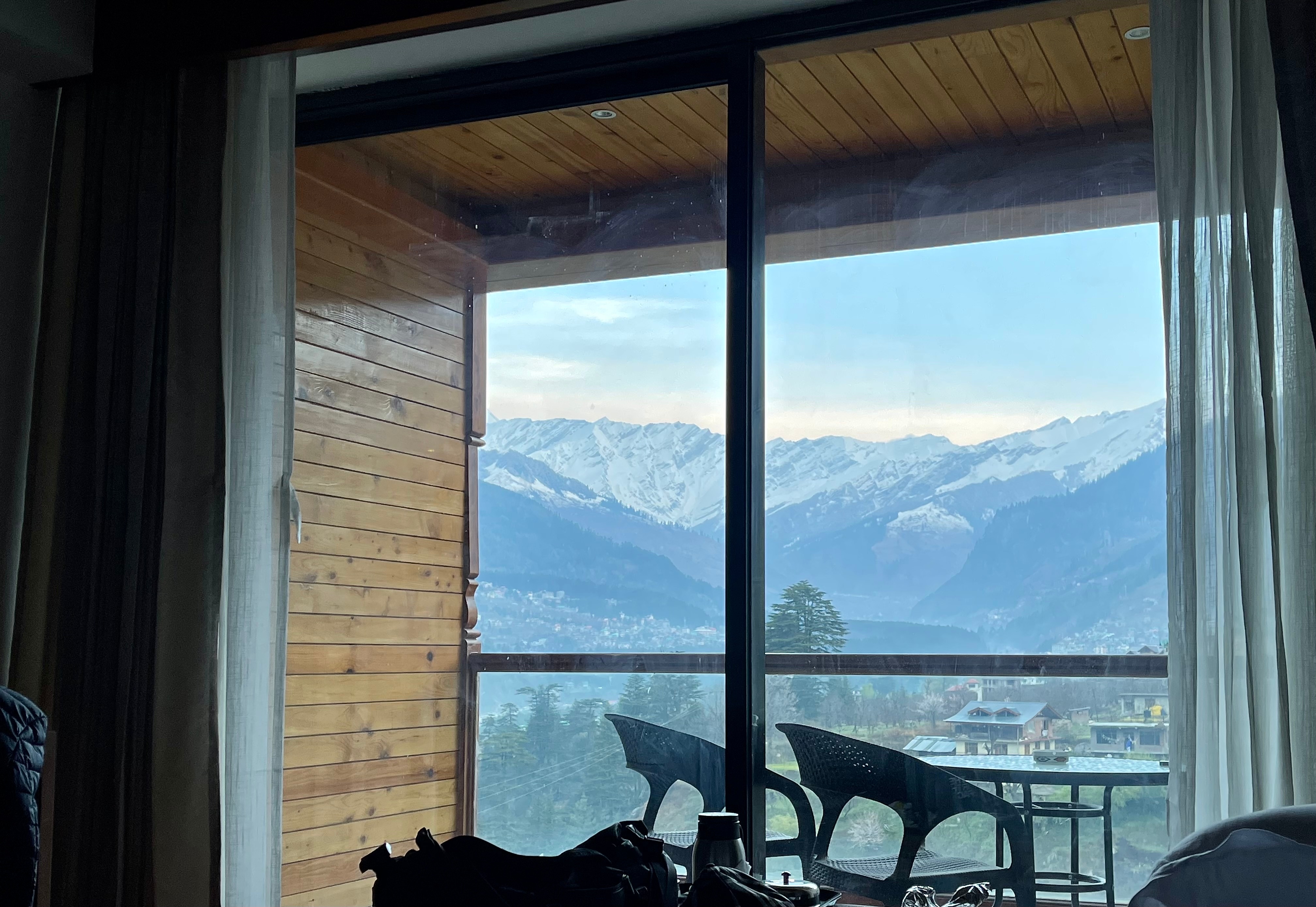 Photos of Tiaraa Hotels and Resorts Manali - Resort in Manali