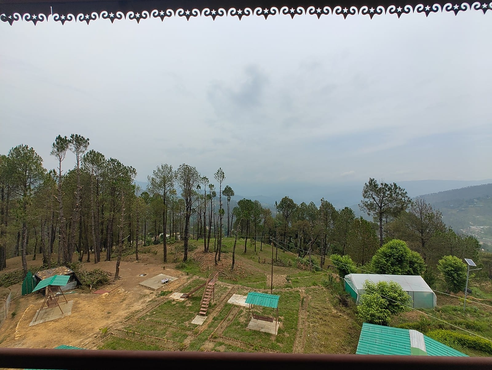 Photos of Lap of Himalayas Resort - Resort in Kausani