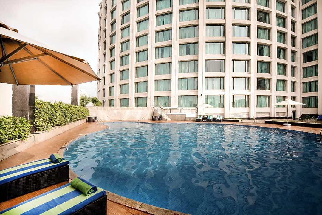 Welcomhotel by ITC Hotels, Dwarka, New Delhi 𝗕𝗢𝗢𝗞 Delhi Hotel 𝘄𝗶𝘁𝗵 ₹𝟬 ...