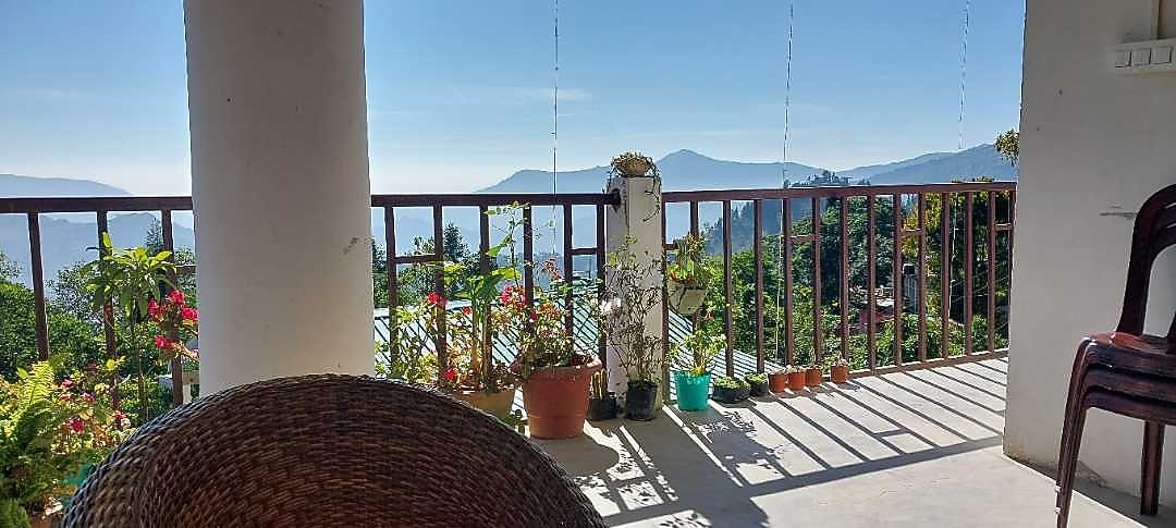 Photos of Yolmo Homestay & Resort | Valley-view Rooms - Homestay in ...