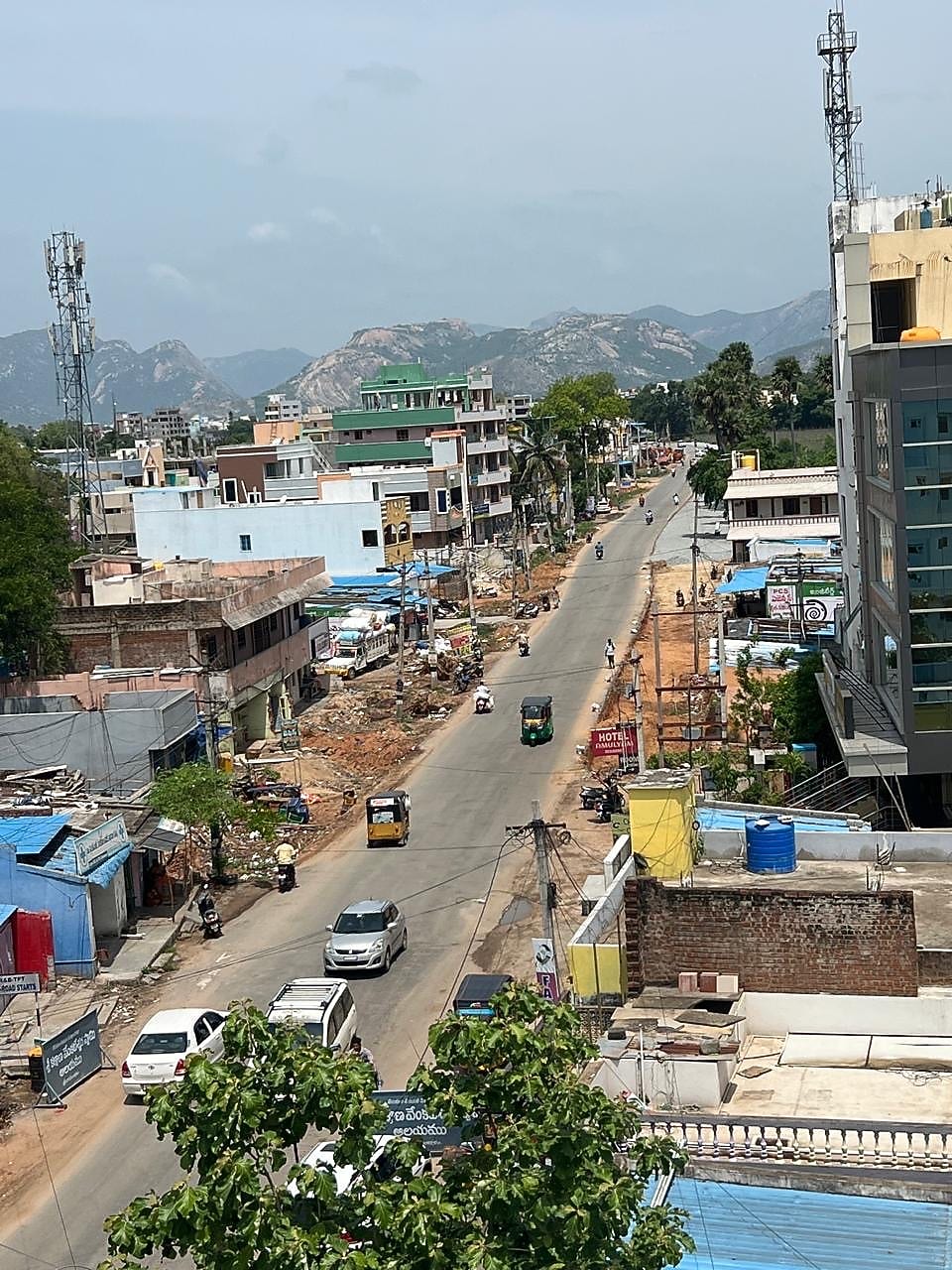 SNR VENUS HOTELS 𝗕𝗢𝗢𝗞 Tirupati Lodge 𝘄𝗶𝘁𝗵 𝗙𝗥𝗘𝗘 𝗖𝗮𝗻𝗰𝗲𝗹𝗹𝗮𝘁𝗶𝗼𝗻