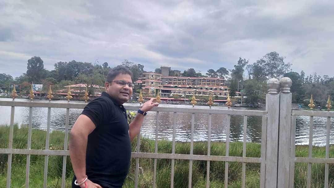 MAGNUS SQUARE - Business Hotel | Pune Hotel BOOK @ ₹1