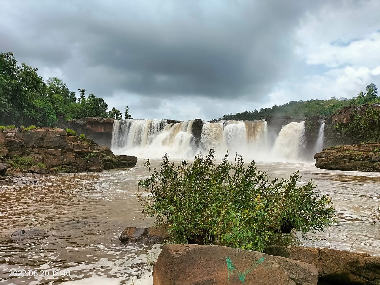 Photos of Uday Hill Resort Saputara - Hotel in Hatgad