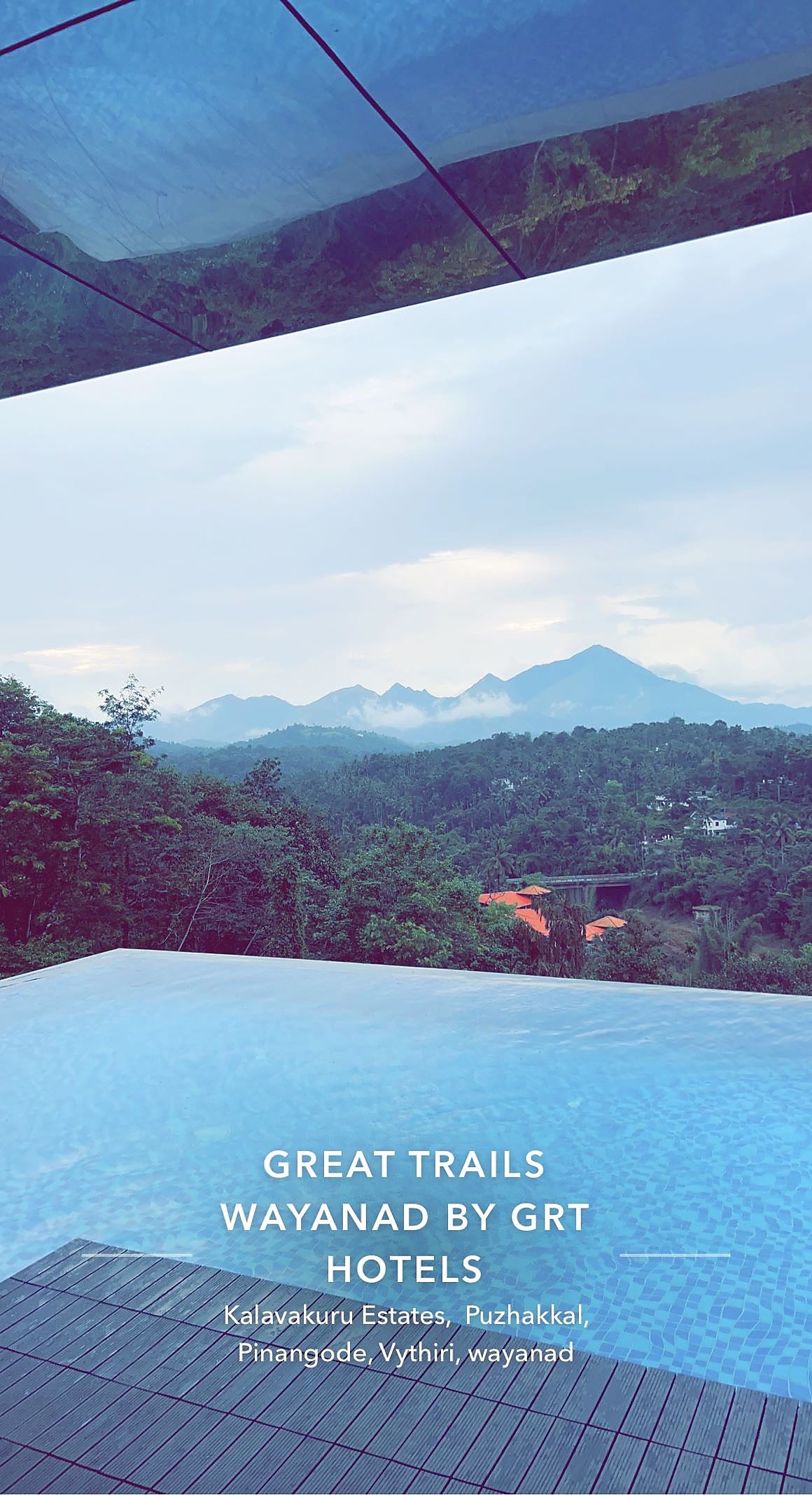 Great Trails Wayanad by GRT Hotels 𝗕𝗢𝗢𝗞 Wayanad Resort 𝘄𝗶𝘁𝗵 ₹𝟬 𝗣𝗔𝗬𝗠𝗘𝗡𝗧