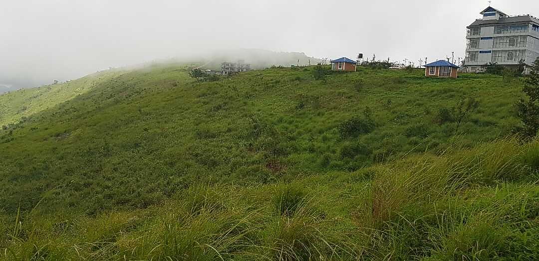 Photos of MEGHAMALA RESORTS - BnB in Idukki