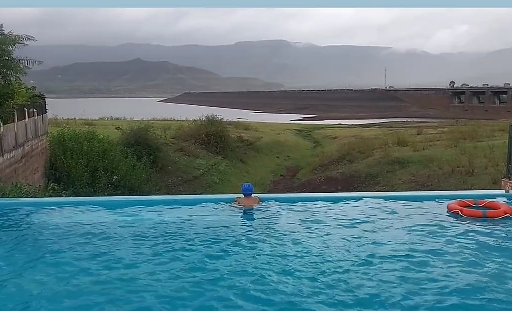 Nakshatra Resort - A Luxury Dam View Dhom Dam 𝗕𝗢𝗢𝗞 Wai Resort 𝘄𝗶𝘁𝗵 𝗙𝗥𝗘𝗘 ...